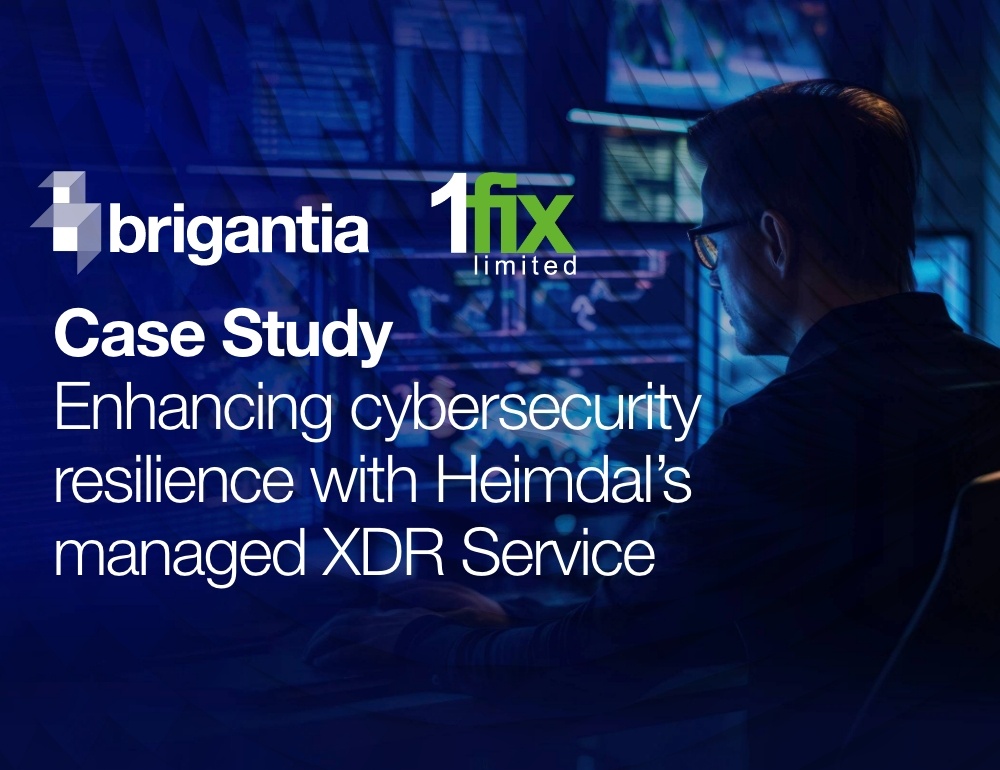 Case Study: Enhancing cybersecurity resilience with Heimdal's managed XDR service